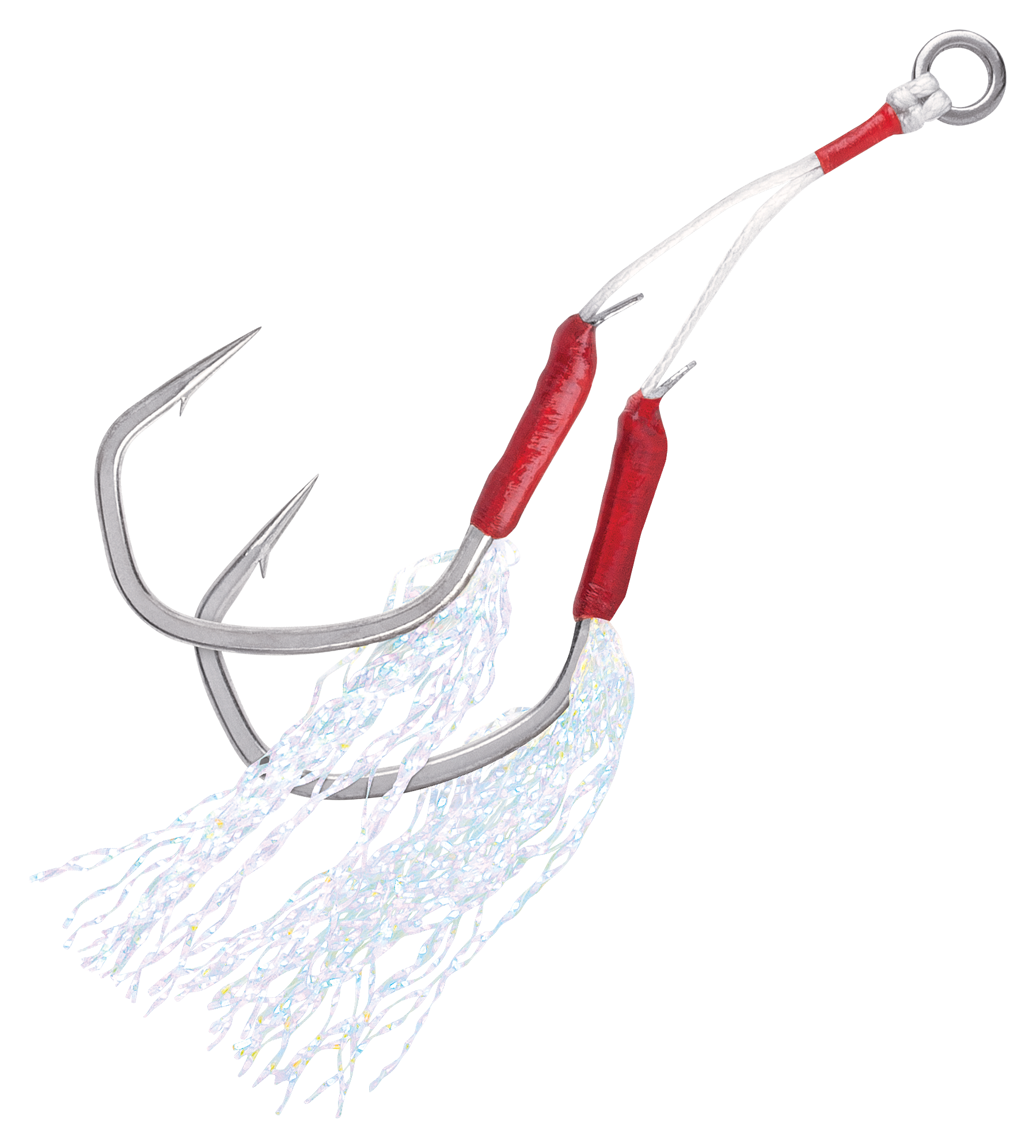 VMC TechSet Tandem Assist Hooks | Cabela's